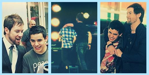 What is your @DavidArchie breaking point? | SnowAngelz: Canadian fans ...