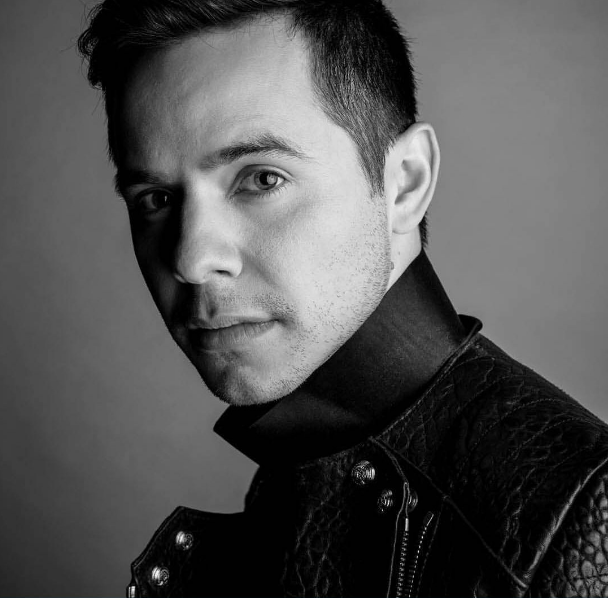 MegaMan @DavidArchie | SnowAngelz: Canadian fans of David Archuleta