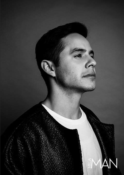 MegaMan @DavidArchie | SnowAngelz: Canadian fans of David Archuleta