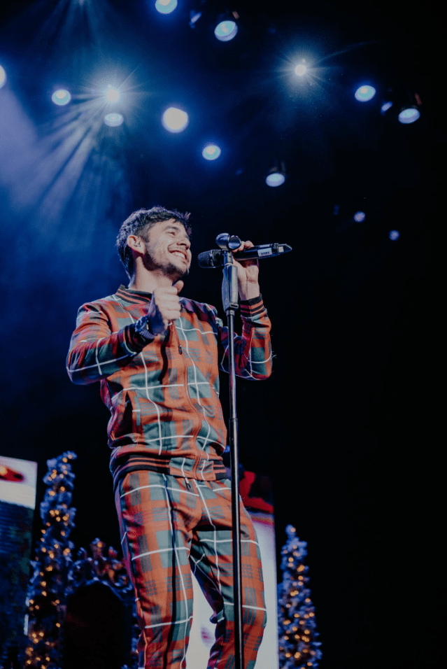 SnowAngelz: Canadian fans of David Archuleta | A community of David ...